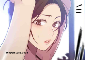 Secret Class - Dae Ho's Shocking Encounter with Aunt and Sisters