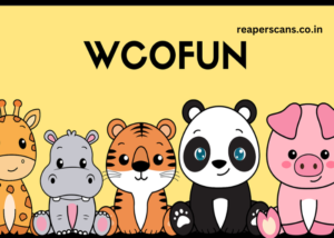 WcoFun - Watch Your Favorite Anime for Free with Sub & Dub