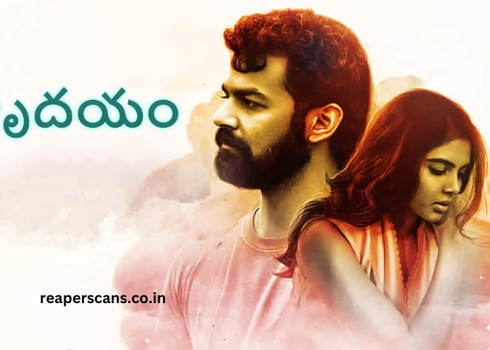 Kayoanime - Discover the Latest Anime Updates and Reviews Here