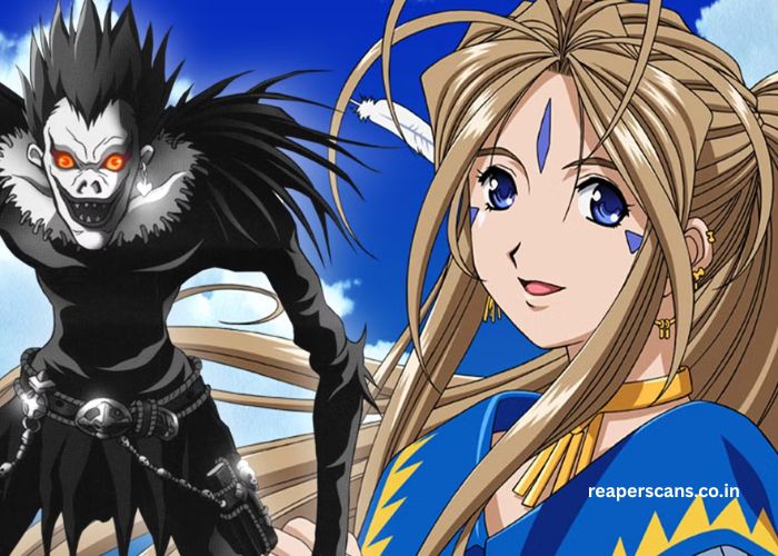 God Anime – Top Shows That Explore Divine Power