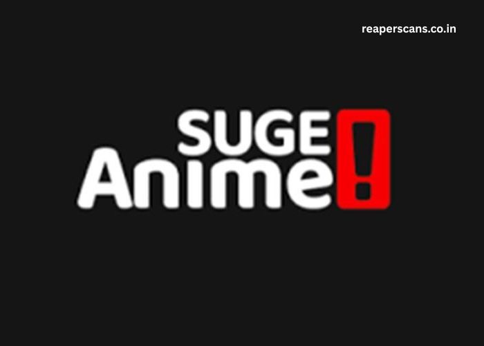 Anime Suga – Watch Latest Anime Online on Animesuge Today