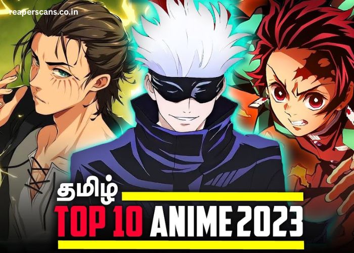 Anime Tamil – Stream Popular Tamil Anime & Cartoons Now