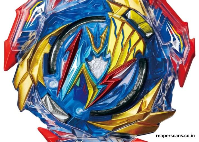 Valtryek Beyblade – Valtryek’s Powers and Abilities Explained